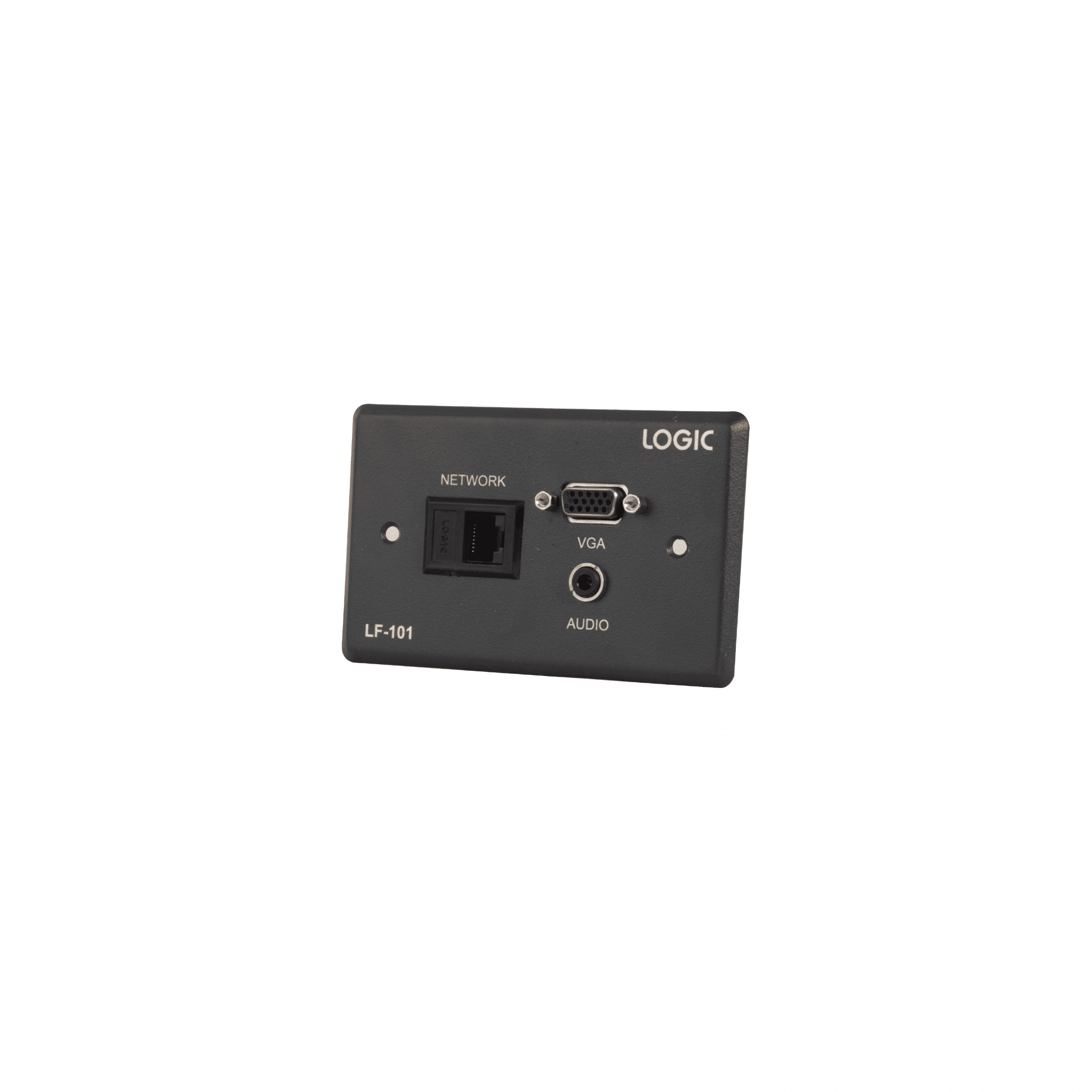 FIXED FACEPLATE LF-101 – Compro Solution